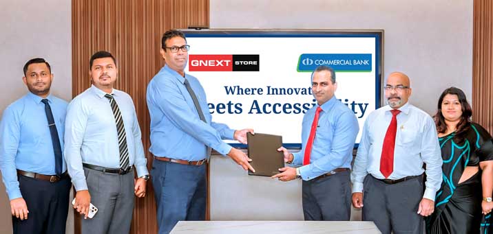 Commercial Bank | ComBank offers 18-month interest-free loans for Apple devices in partnership ...